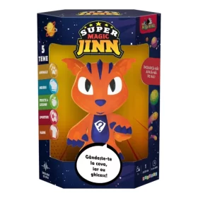 Super Magic Jinn | e-Rechizite.ro