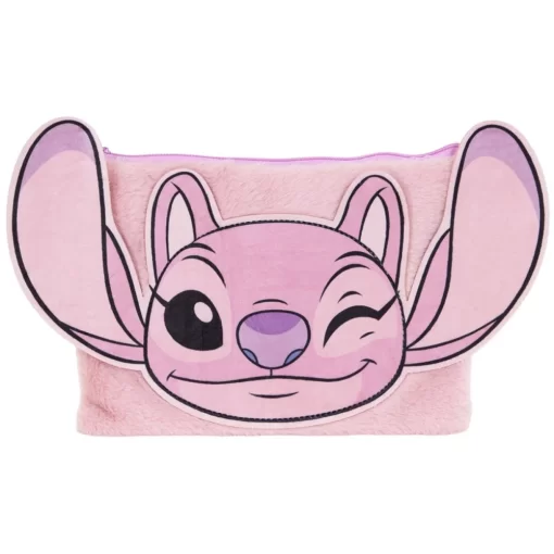 Penar echipat Stitch Roz Disney | e-Rechizite.ro
